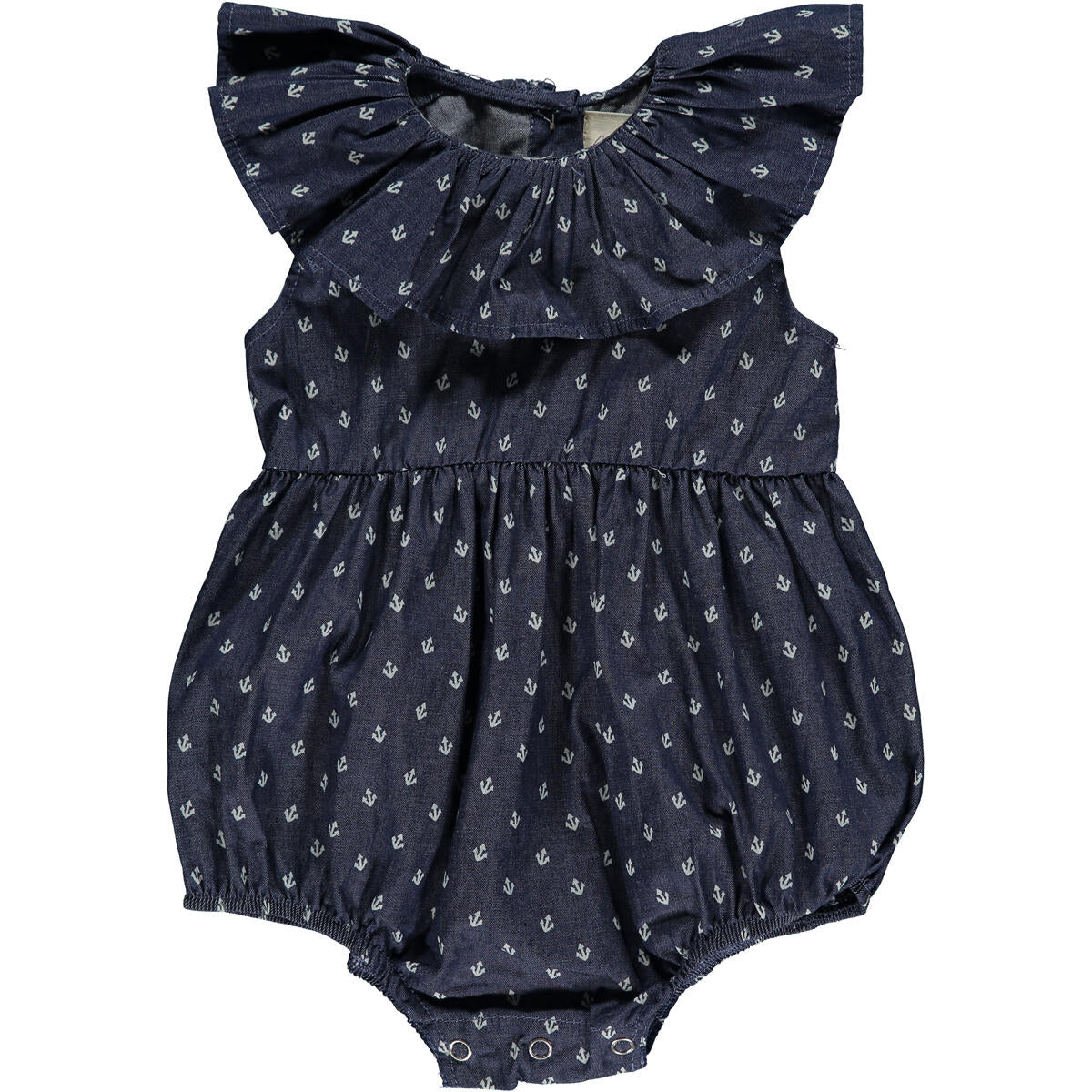 Vignette Maya Bubble in Anchors – Lively Kids