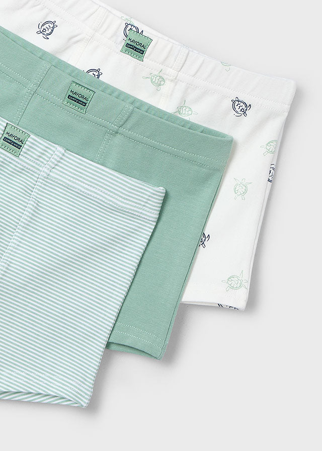 Mayoral Boxer Set Sea Turtle – Lively Kids