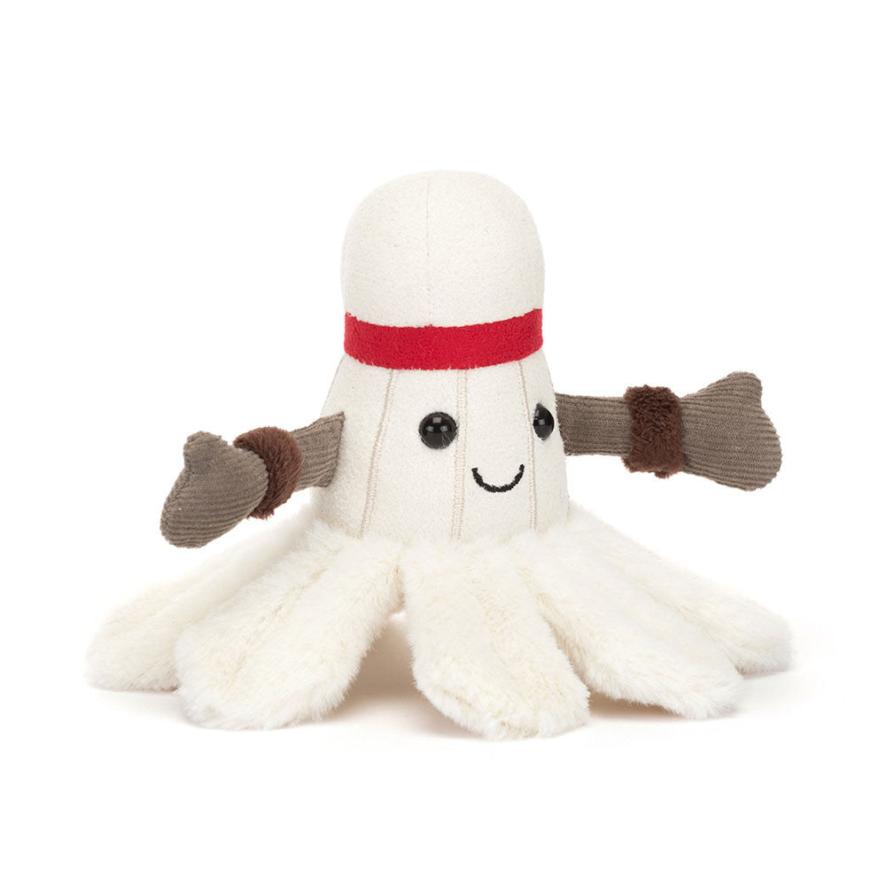 Jellycat Amuseables Sports Badminton – Lively Kids
