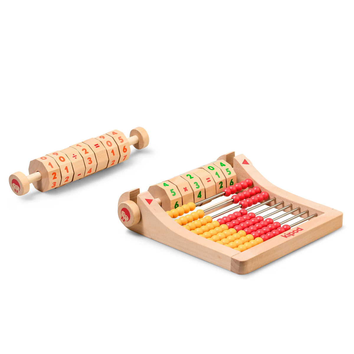 Kipod Math & Roll – Lively Kids