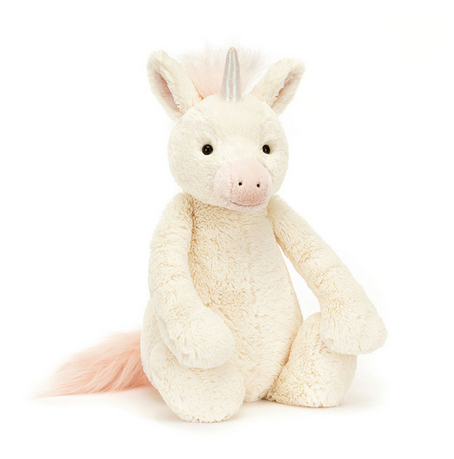 Jellycat Bashful Unicorn Big – Lively Kids