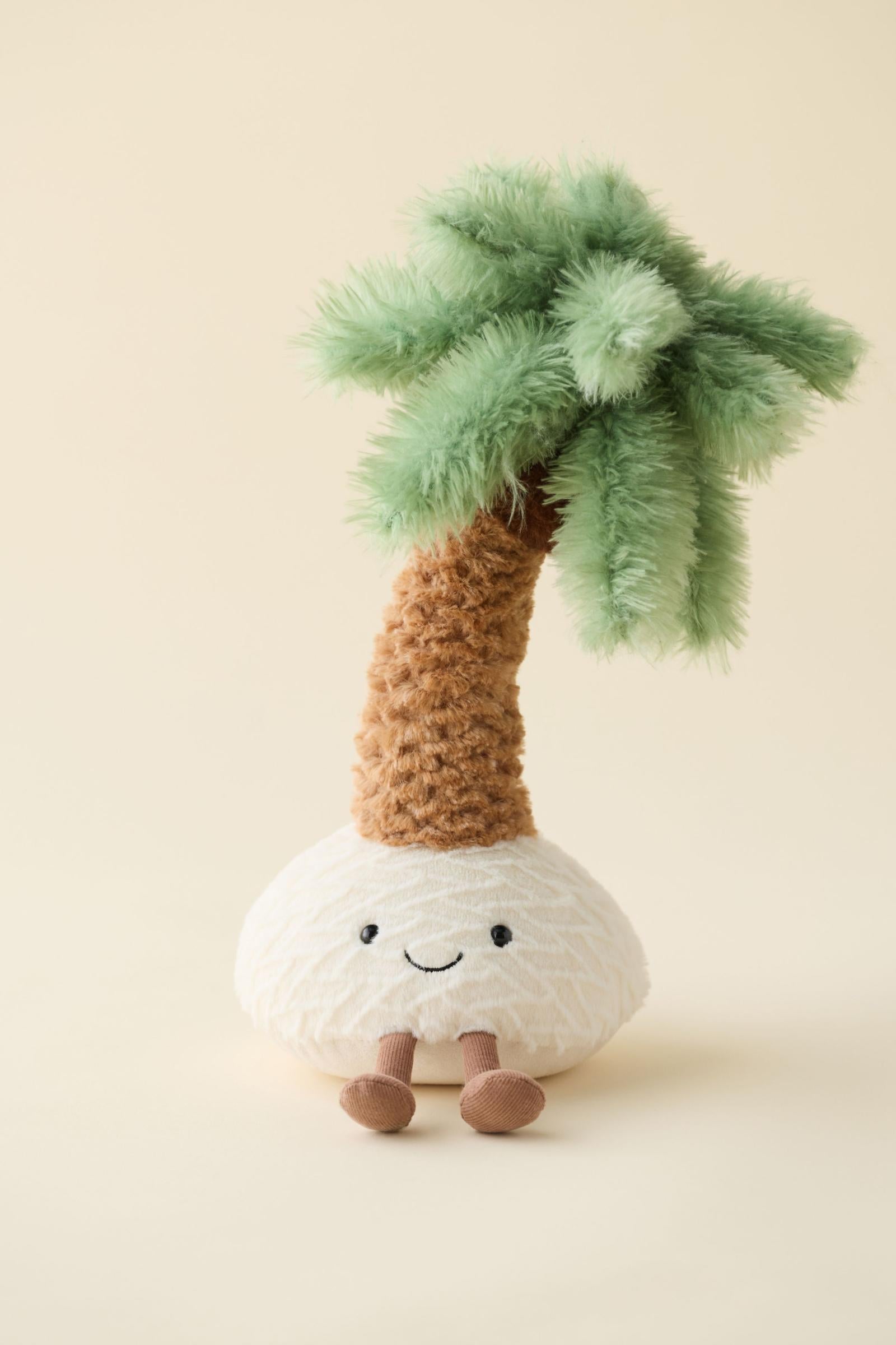 Jellycat Amuseables Pammie Palm Tree – Lively Kids