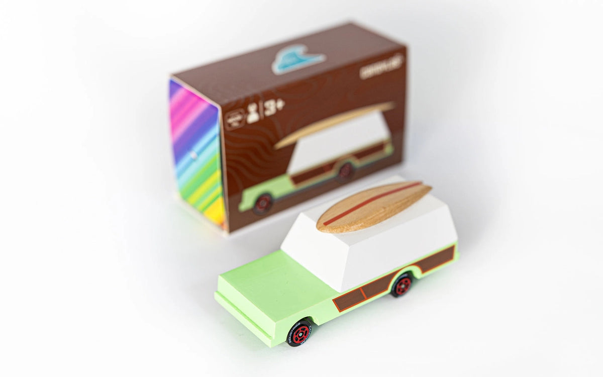 Candylab Surf Wagon – Lively Kids