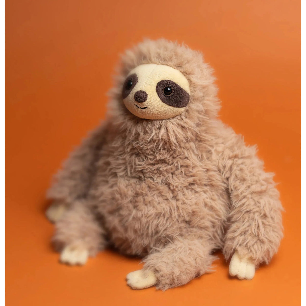 Jellycat Selma Sloth – Lively Kids